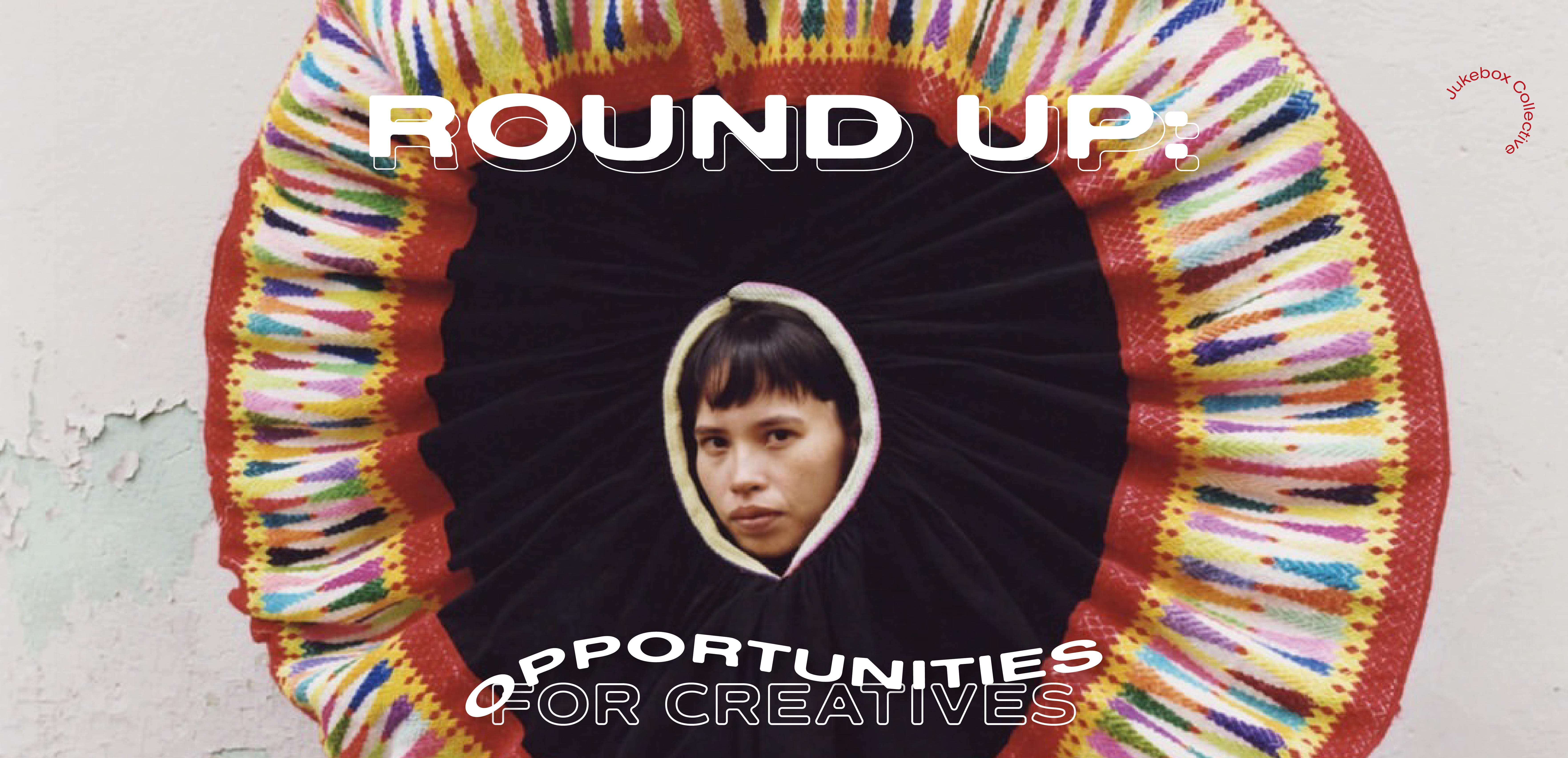 creative opps oct 24 - Jukebox Collective